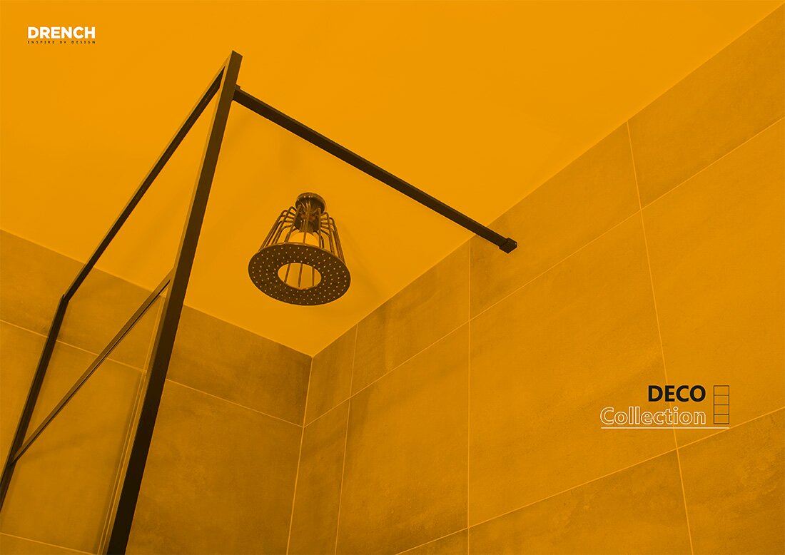 Home - Drench Showers