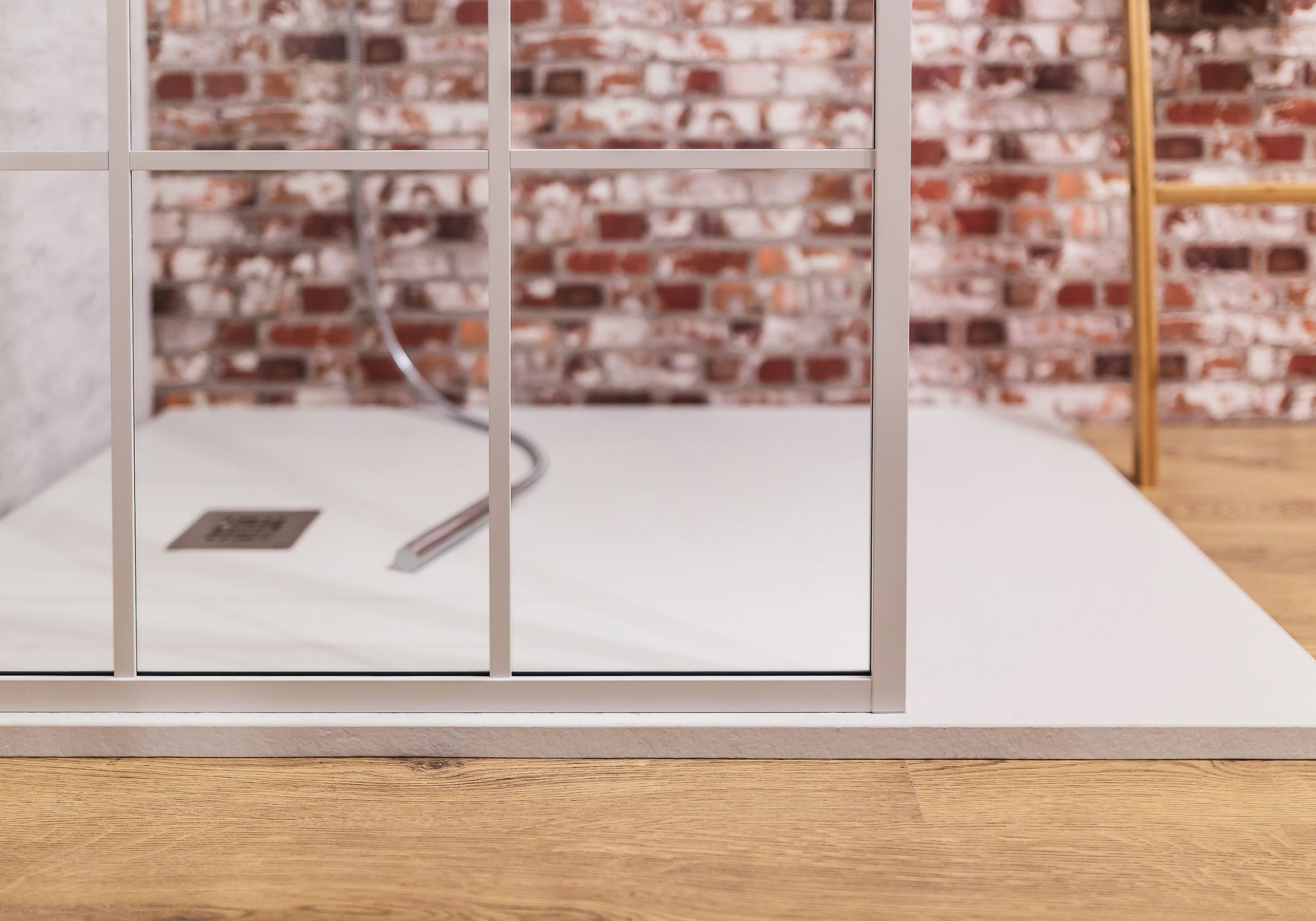 Drench Showers | Inspire by Design